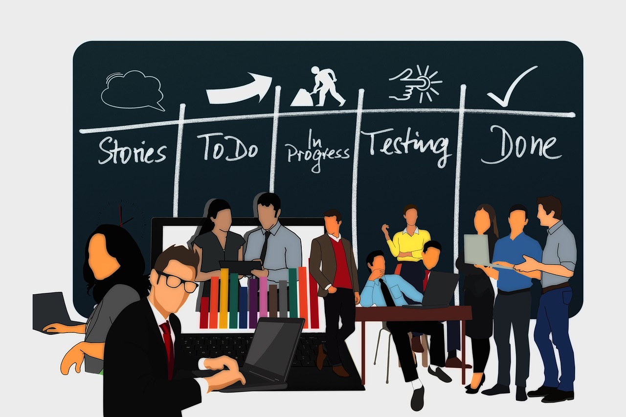 Kanban board nejen v AutoCRM - Apertia Tech